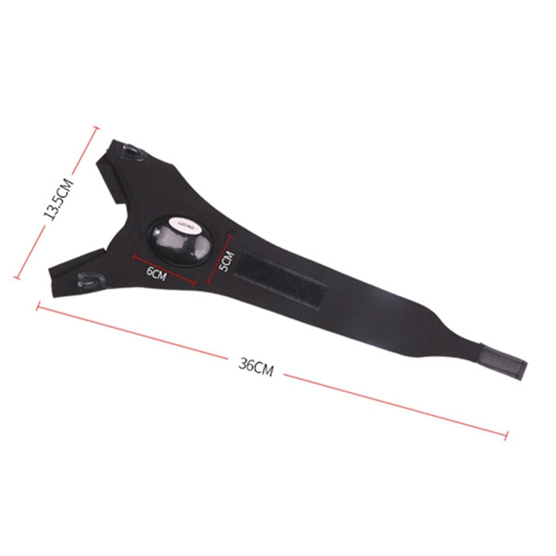 Fingerless LED Glove for Outdoors – My Store